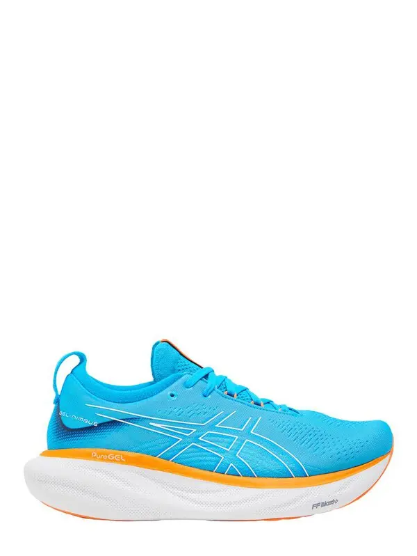 Asics Gel Nimbus 25 Sneakers - Blue
