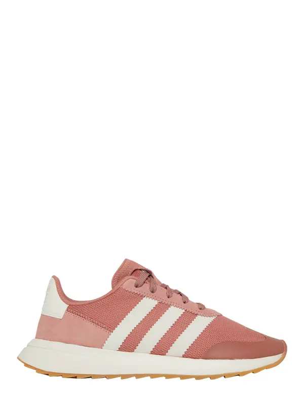Adidas Flashback Sneakers - Pink