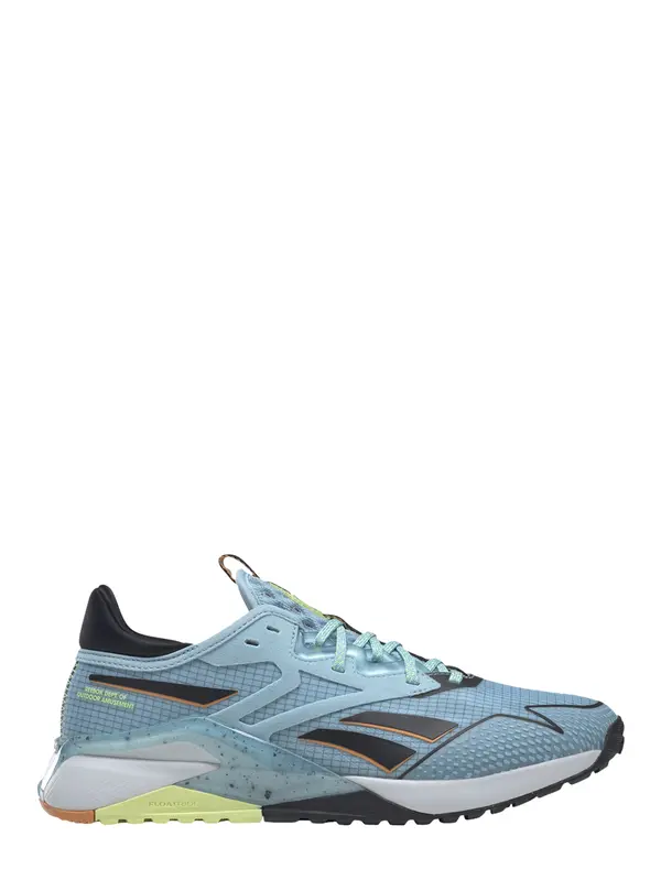 REEBOK Nano X2 Tr Adventure Sneakers - Blue