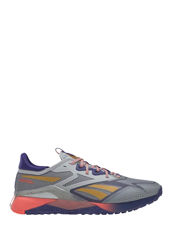 REEBOK Nano X2 Tr Adventure - Grey