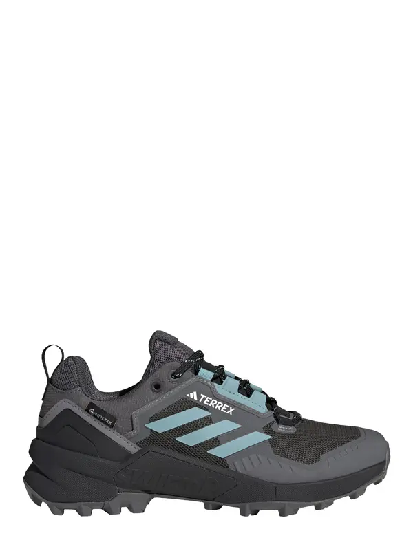 Adidas Swift R3 Gore-tex Sneakers - Grey
