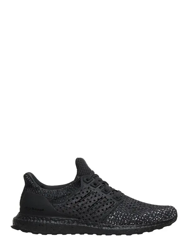 Adidas Ultraboost Clima Ltd Sneakers - Black