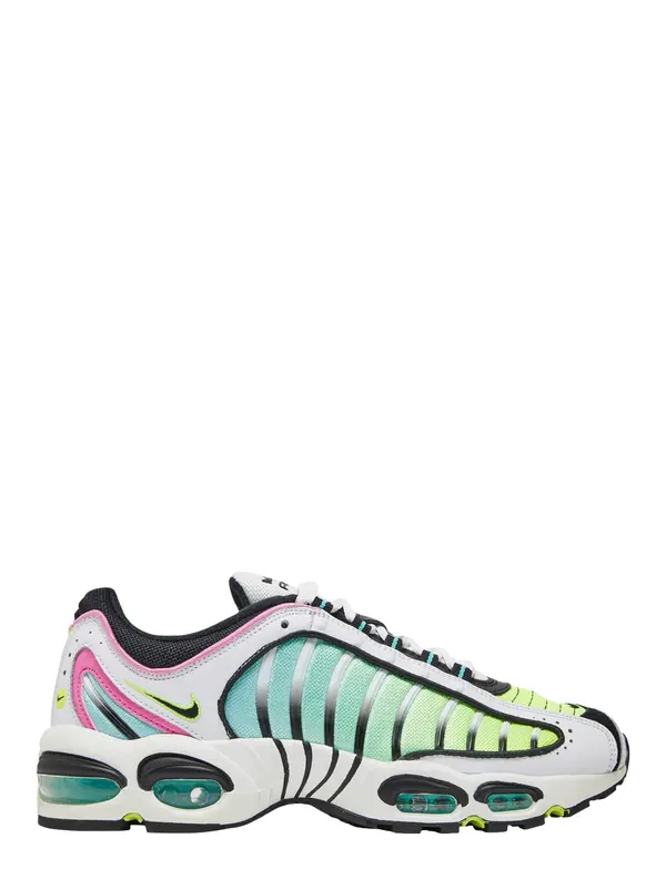 Nike Max Tailwind Iv Sneakers - Green