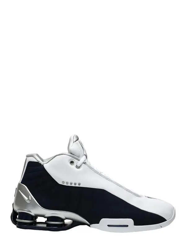 Nike Shox Bb4 Retro 'olympics' 2019 - Blue