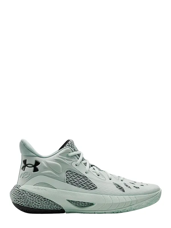 Under Armour Hovr Havoc 3 Athletic Sneakers - Blue