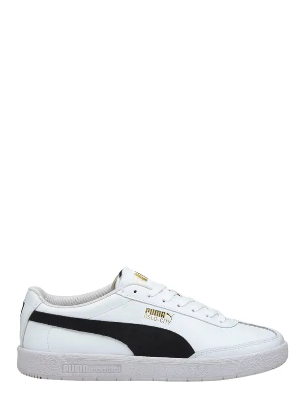 PUMA Oslo-city Sneakers - White