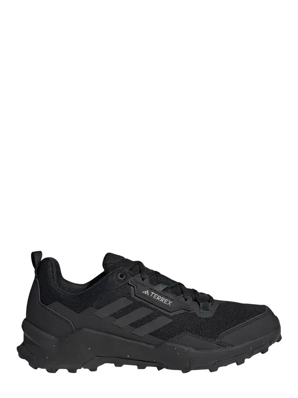 Adidas Ax4 Wide Sneakers - Black