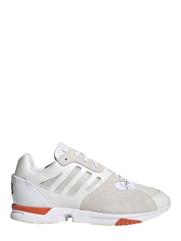 Adidas Zx Run Sneakers - White