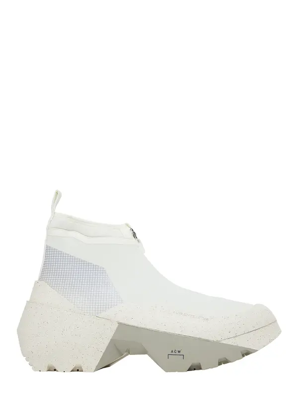 CONVERSE A-cold-wall* X Geo Forma Boot - Cream