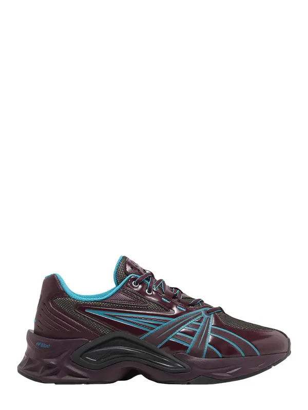 Asics Protoblast Sneakers - Red