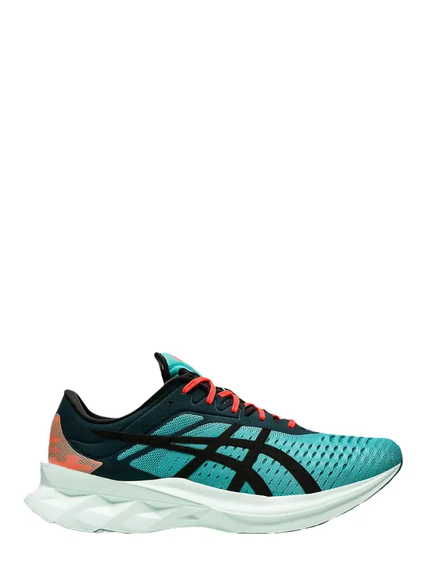 Asics Novablast Sps Sneakers - Blue