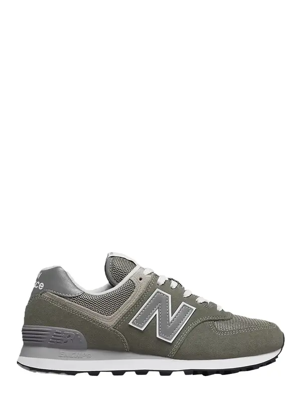 NEW BALANCE 574 Core Sneakers - Grey