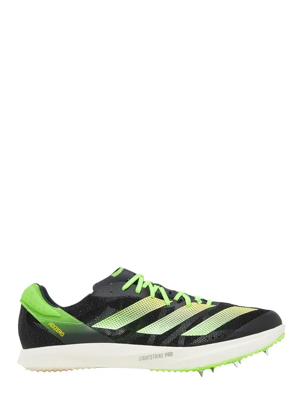 Adidas Adizero Avanti Tyo Sneakers - Black