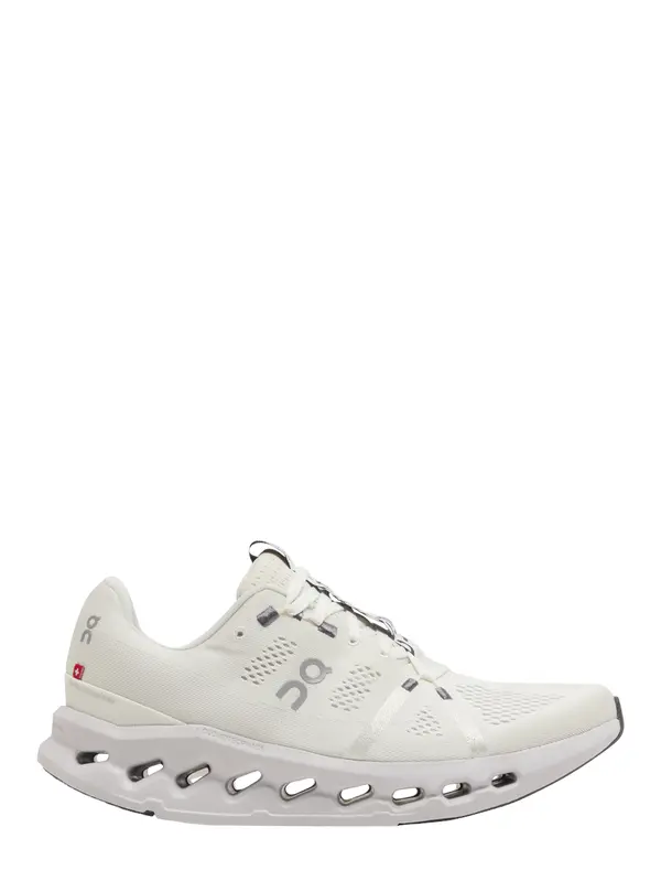 On Cloudsurfer Sneakers - White