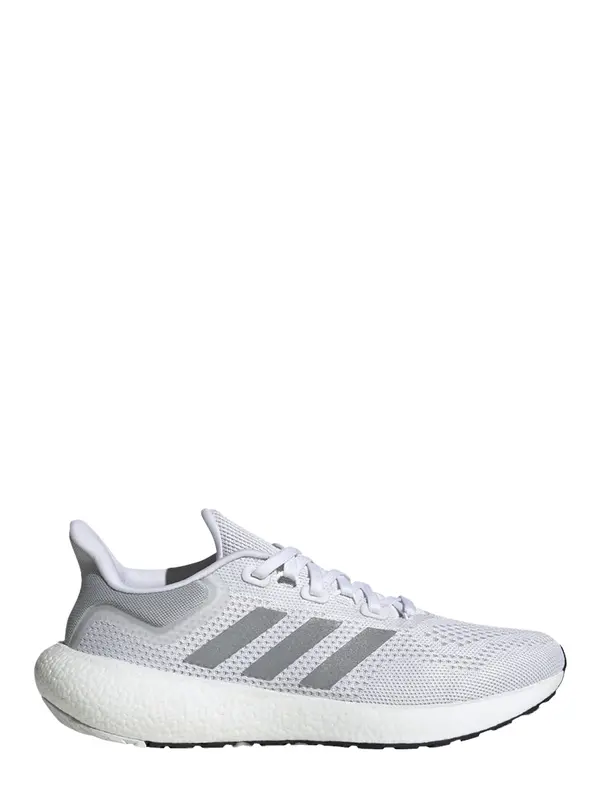 Adidas Pureboost Jet Sneakers - White