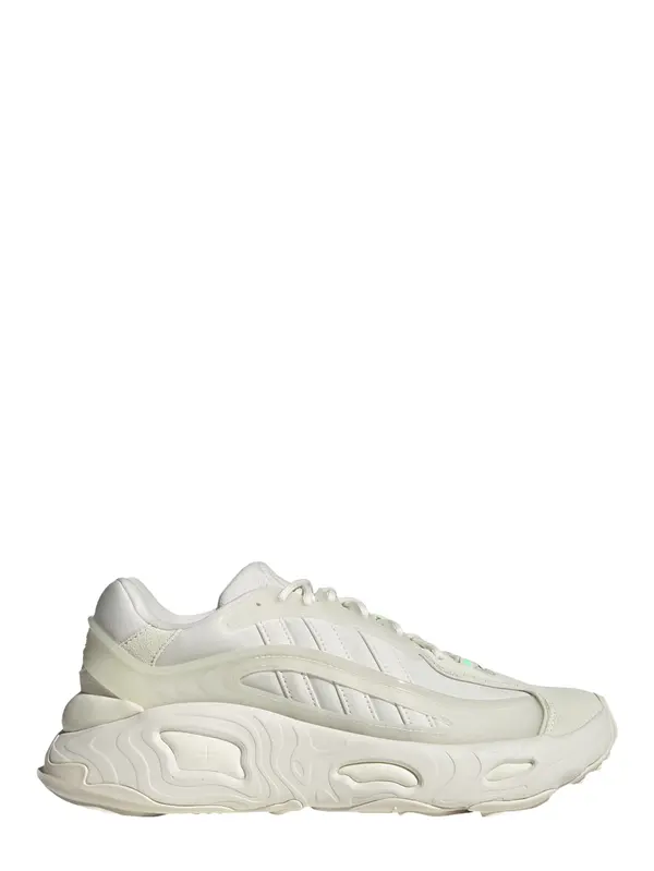 Adidas Oznova Sneakers - White