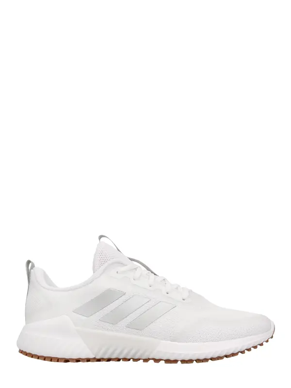 Adidas Edge Runner Sneakers - White