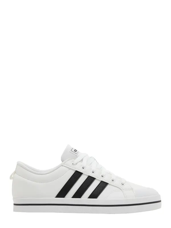 Adidas Bravada Sneakers - White
