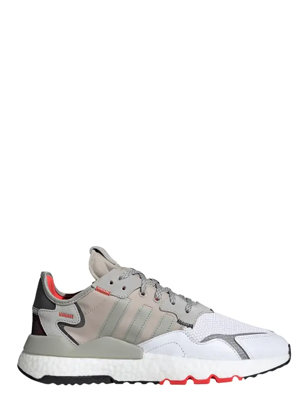 Adidas Nite Jogger - Grey