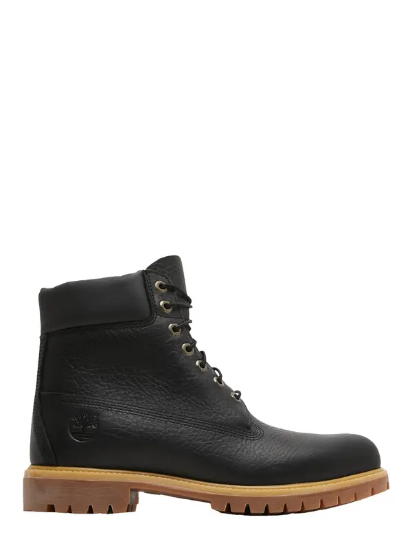 Timberland 6-inch Premium Boots - Black