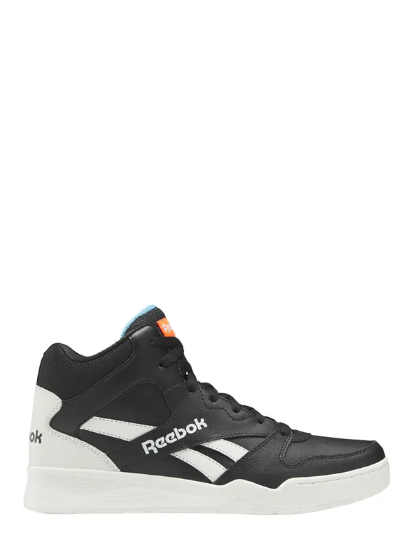 REEBOK Royal Bb 4500 High-top Sneakers - Black