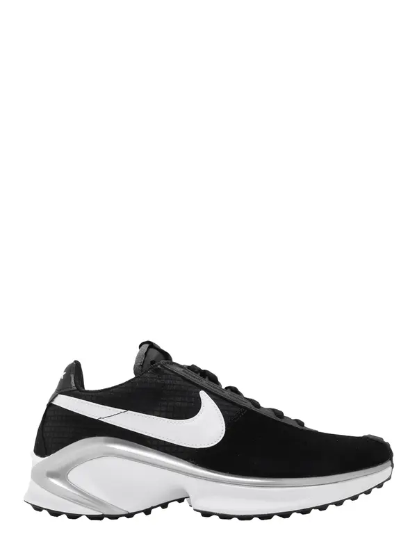 Nike D/ms/x Waffle Sneakers - Black