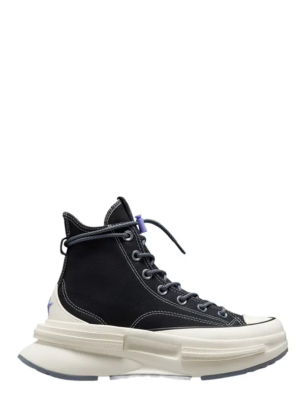 CONVERSE Run Star Legacy Cx High Top - Black