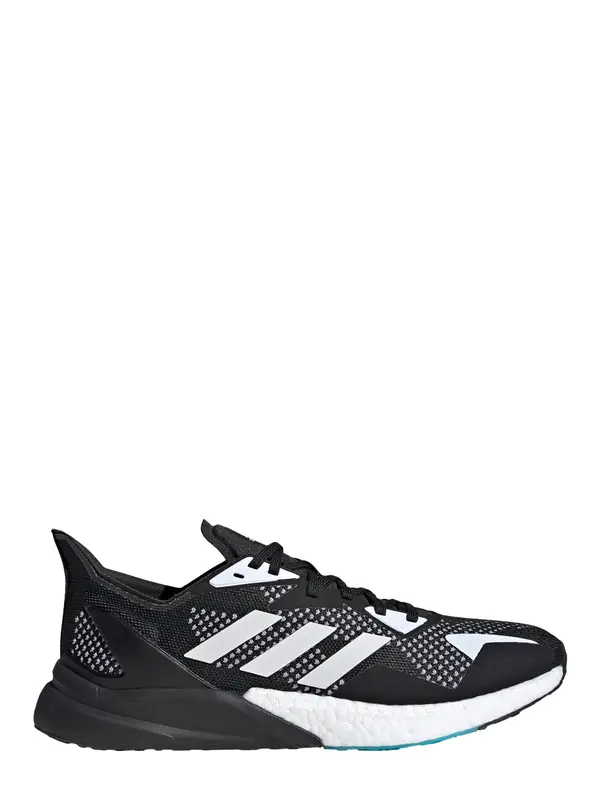 Adidas X9000l3 Sneakers - Black