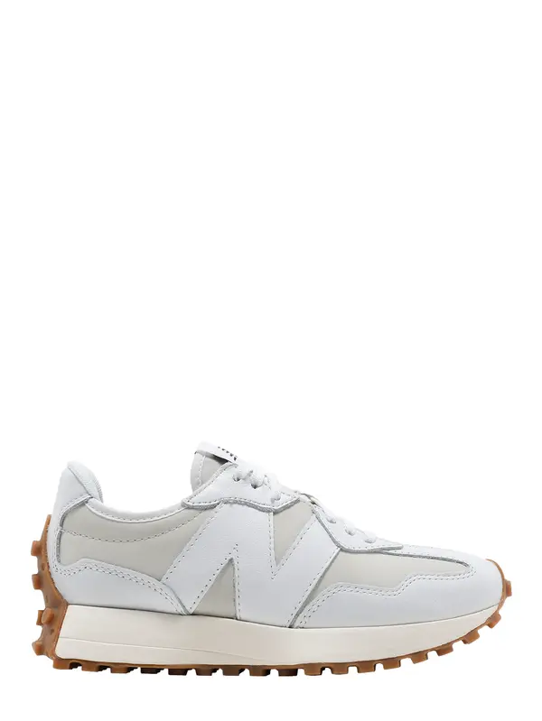 NEW BALANCE 327v1 Sneakers - White