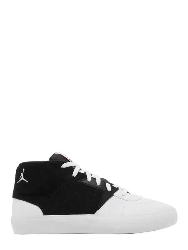 JORDAN Series Mid - Black