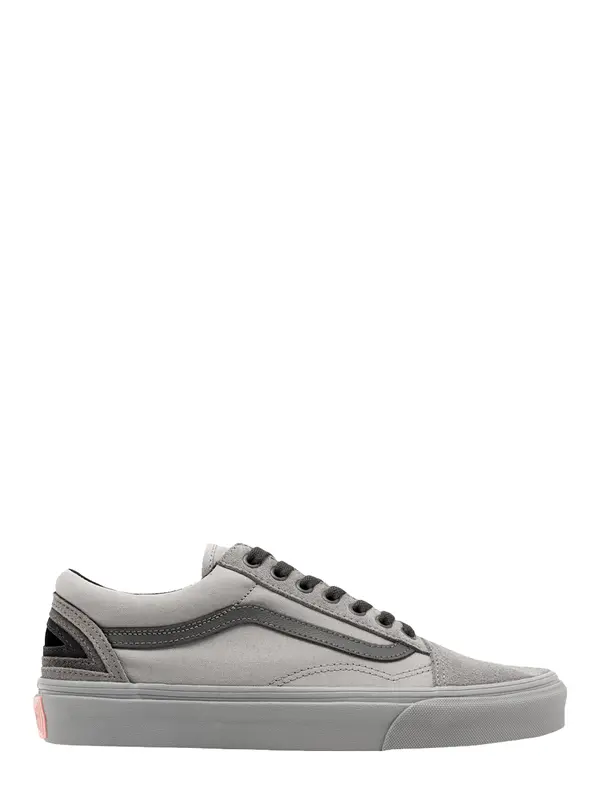 VANS Zhao Zhao X Old Skool 'year Of The Rat - Grey