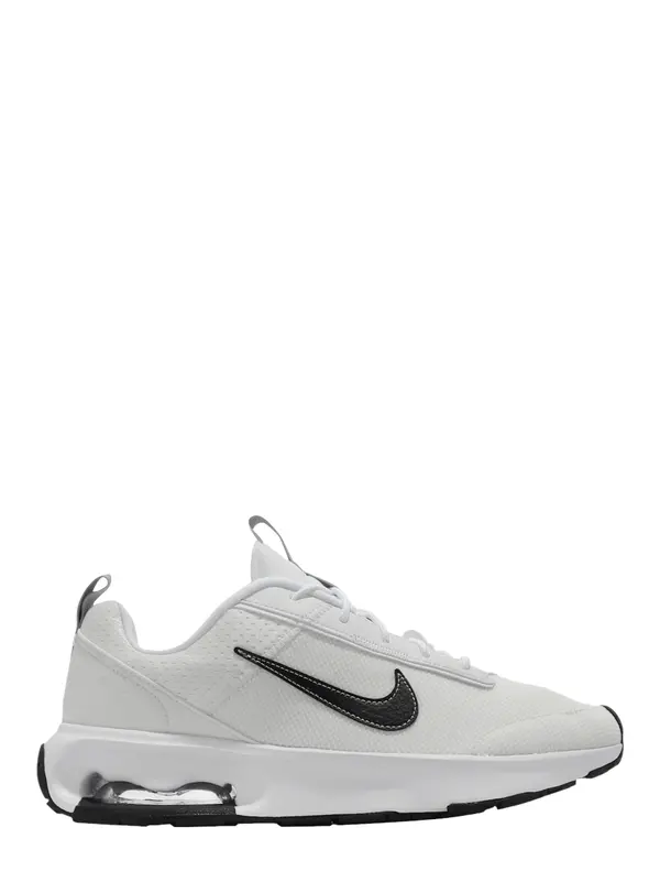 Nike Air Max Interlock Lite Sneakers - White