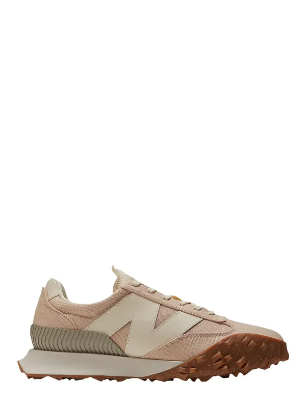 NEW BALANCE Xc-72 Sneakers - Brown