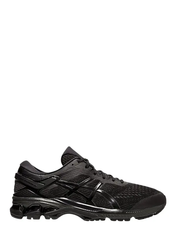 Asics Gel Kayano 26 - Black