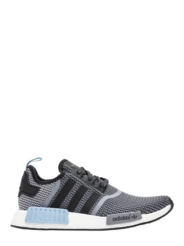 Adidas Nmd_r1 - Black