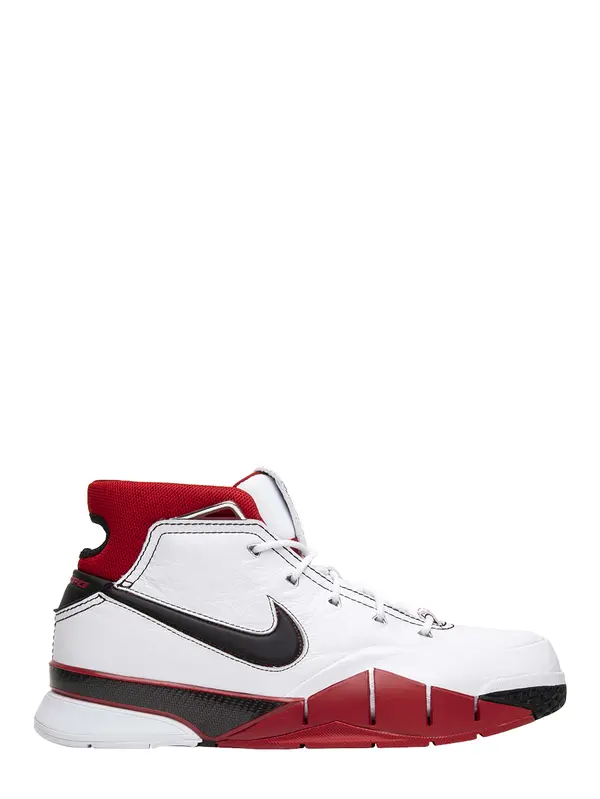 Nike Zoom Kobe 1 Protro 'all-star' 2018 - Red