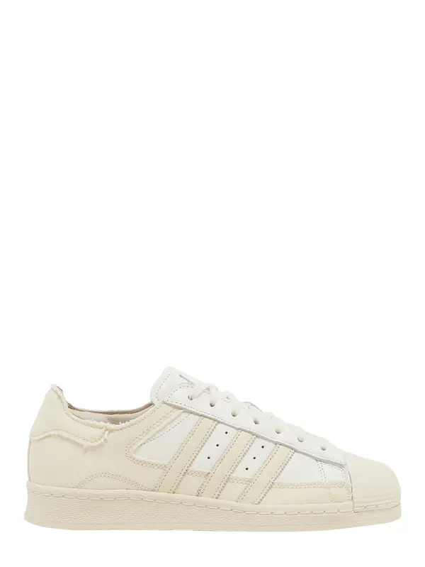 Adidas Superstar 82 Vintage Fencing Pack Sneakers - White