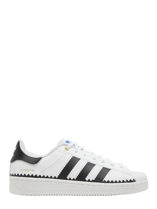 Adidas Superstar Ot Tech Sneakers - White