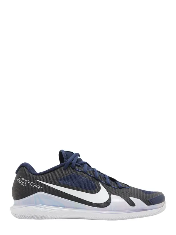 Nike Nikecourt Air Zoom Vapor Pro - Blue