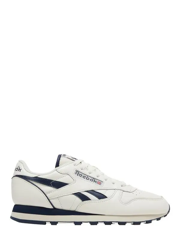 REEBOK Classic Leather 1983 Vintage - White