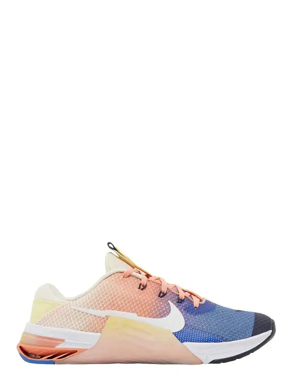 Nike Metcon 7 Amp Sneakers - Multicolor