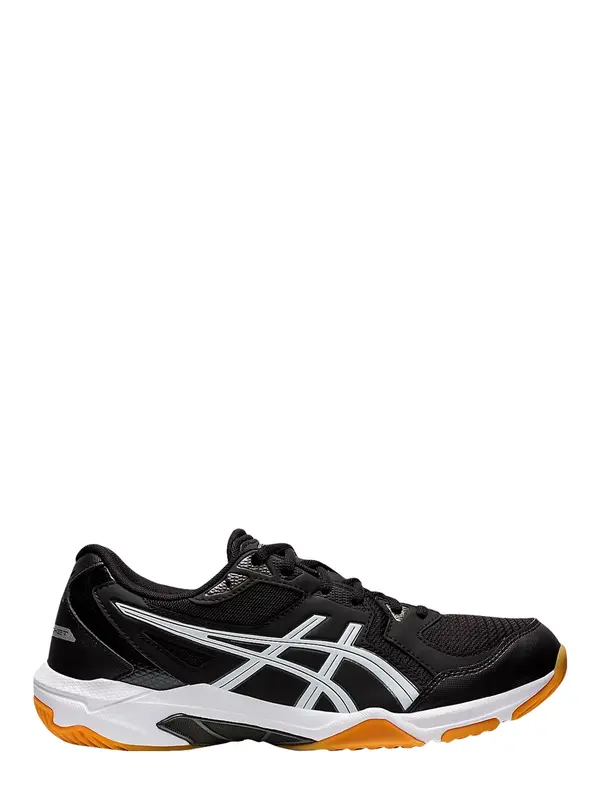 Asics Gel Rocket Sneakers - Black