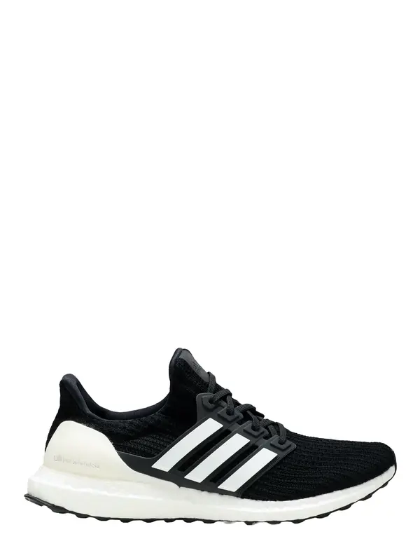 Adidas Ultra Boost 4.0 'show Your Stripes' Sneaker - Black
