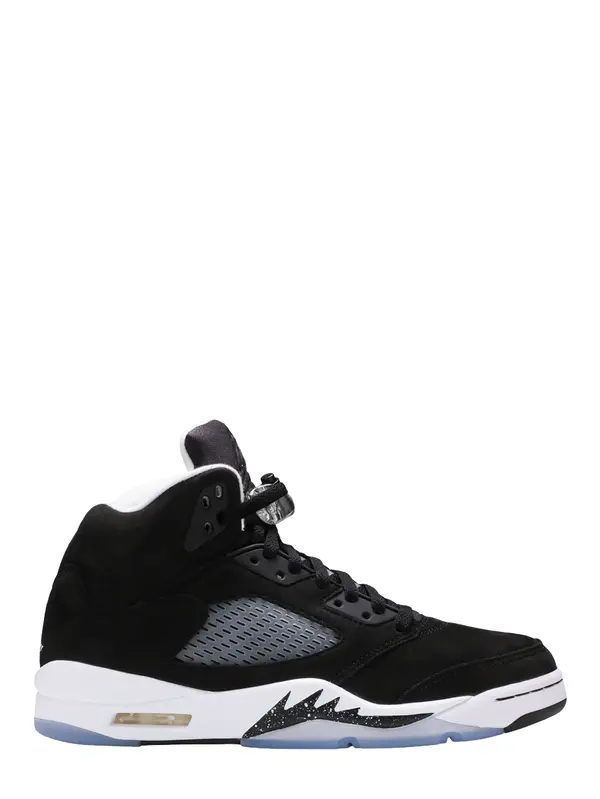 JORDAN Retro 'oreo' 2021 Sneakers - Black
