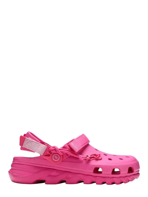 CROCS Post Malone X Duet Max Clog - Pink