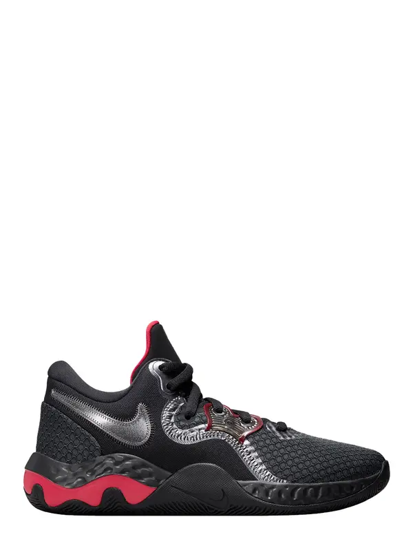 Nike Renew Elevate 2 Sneakers - Black