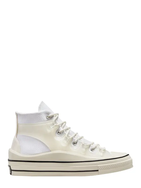 CONVERSE Chuck 70 Utility High Sneakers - White