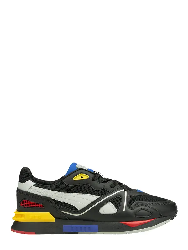 PUMA Mirage Mox Core Sneakers - Black
