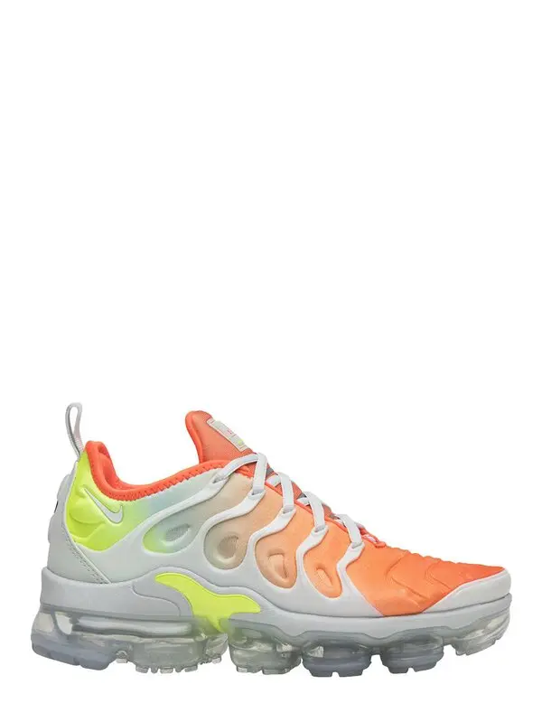Nike Vapormax Plus Reverse Sunset - Grey