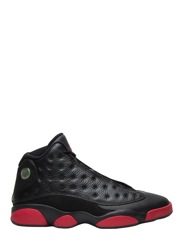 JORDAN Retro Sneakers - Black